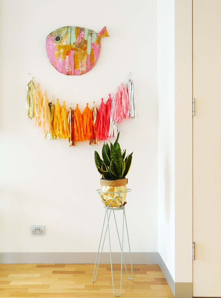 Room 73 – Bee Czarnota’s entrance hall (Melbourne, Australia) | The ...