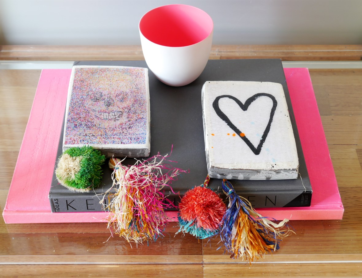 Room 73 – Bee Czarnota’s entrance hall (Melbourne, Australia) | The ...