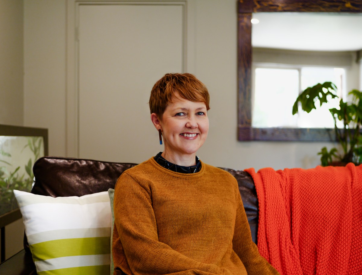 Room 97 – Tania Bell’s rumpus room | The Room Illuminated