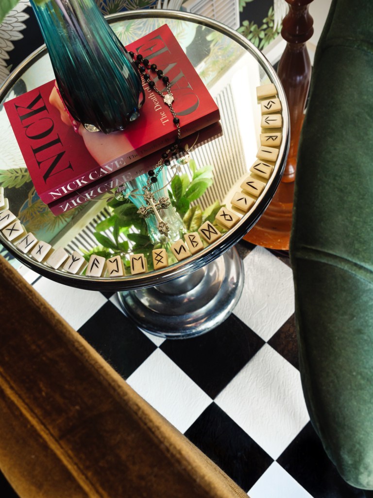 Room 110 – Melanie O’Rourke’s Tiny House | The Room Illuminated
