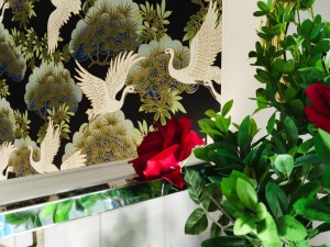 Room 110 – Melanie O’Rourke’s Tiny House | The Room Illuminated